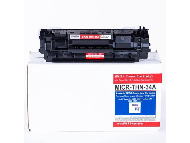 Click here for MicroMICR Toner cartridge 1 pc(s) Compatible Black... prices