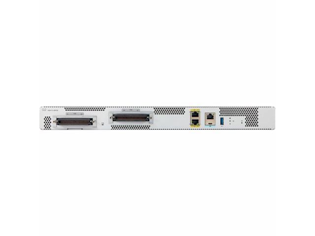 Click here for Cisco VG410 Analog Voice Gateway - 48 FXS Ports -... prices