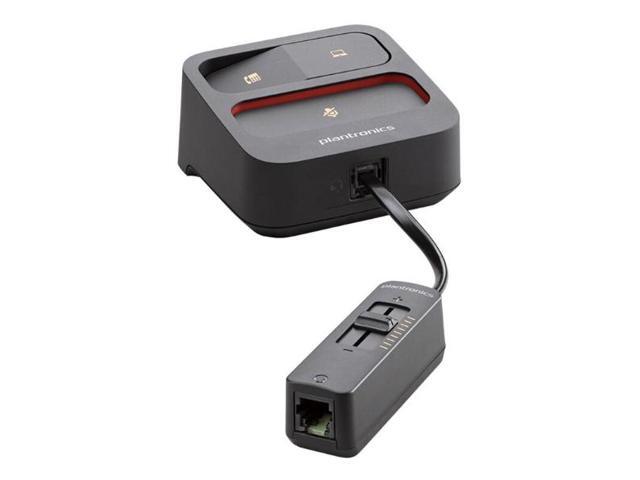 Click here for HP Poly MDA105 QD USB-A Analog Switch 8A7E2AA prices