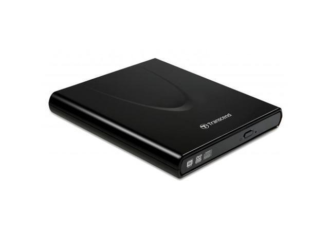 Click here for Transcend USB 2.0 Slim Portable DVD Writer Model T... prices