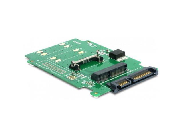 Click here for Renice Half-Mini mSATA to 2.5 SATA SSD Convertrer... prices