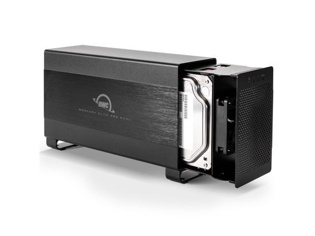 Click here for OWC Mercury Elite Pro Dual USB 3.1 Gen 1 & Thunder... prices