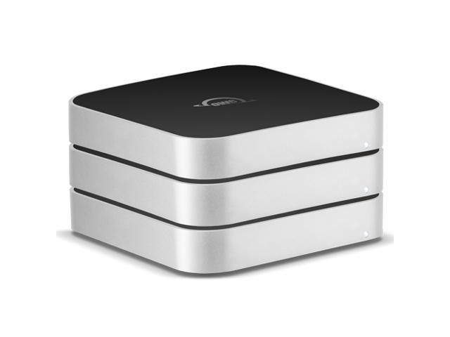 Click here for OWC 2.0TB miniStack 7200RPM USB 3.1 Gen 1 Storage... prices