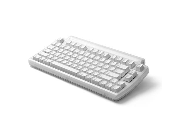 Click here for Matias Mini Tactile Pro USB 2.0 Keyboard - The abs... prices