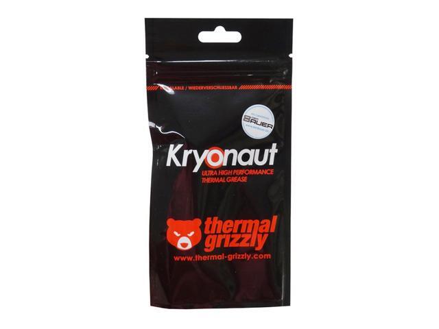 Click here for Thermal Grizzly Kryonaut Thermal Grease Paste - 1.... prices