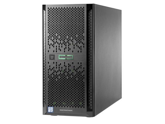 Click here for HP ProLiant ML150 G9 5U Tower Server Intel Xeon E5... prices