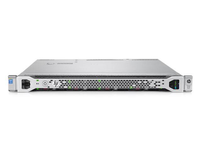 Click here for HP ProLiant DL360 G9 1U Rack Server Intel Xeon E5-... prices