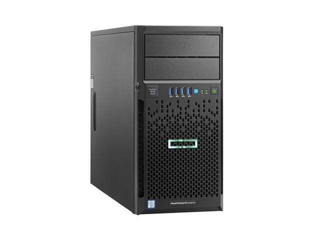 Click here for HP ProLiant ML30 G9 4U Micro Tower Server Intel Xe... prices
