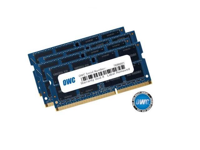 Click here for OWC 16.0GB (2x 8GB) DDR4 PC4-19200 2400MHz 260 Pin... prices