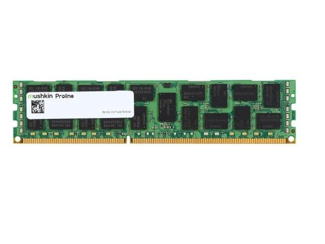 Click here for Mushkin Enhanced 8GB Proline DDR4 2400MHz PC4-1920... prices