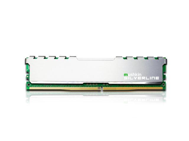 Click here for Mushkin Silverline 16GB ( 1x 16 GB ) DDR4 PC4-1920... prices
