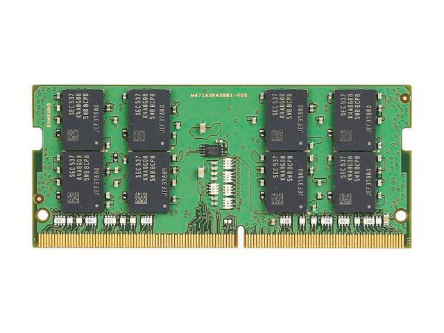 Click here for Mushkin 8GB Essentials PC4-2666 SODIMM Laptop Memo... prices