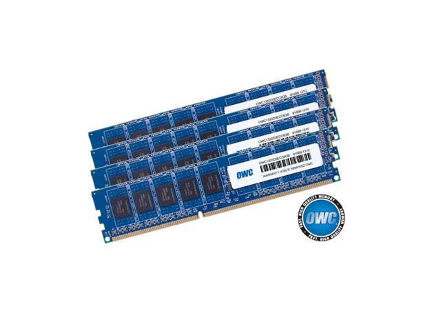 Click here for OWC 32GB (4x 8GB) DDR3 PC-10600 1333MHz SDRAM ECC... prices