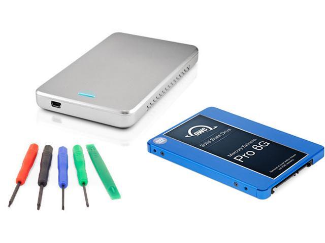 Click here for OWC Express USB 2.0  2.0TB Mercury Extreme Pro 6G... prices