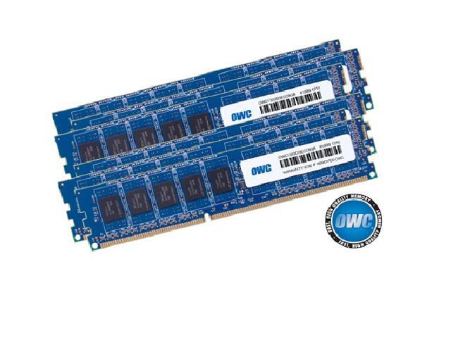 Click here for OWC 48.0GB 6x 8GB DDR3 PC-10600 1333MHz ECC-R SDRA... prices