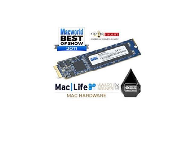 Click here for OWC 500GB Aura Pro 6G Solid-State Drive For MacBoo... prices