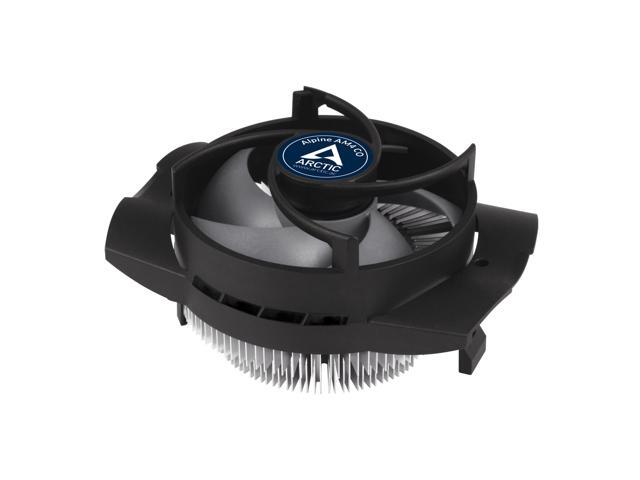 Click here for ARCTIC COOLING Alpine AM4 CO Compact AMD CPU-Coole... prices