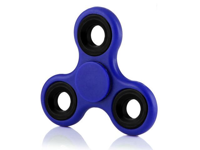 Click here for EyezOff Blue Fidget Spinner ABS Material 1.5-min R... prices