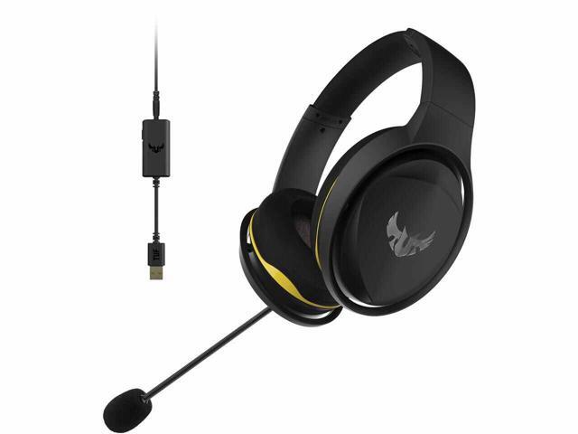 Click here for ASUS Circumaural Headset prices