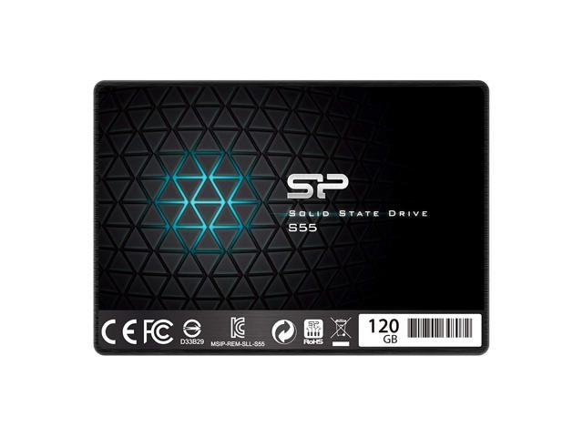 Click here for Silicon Power 120GB S55 2.5 SATA III TLC Internal... prices