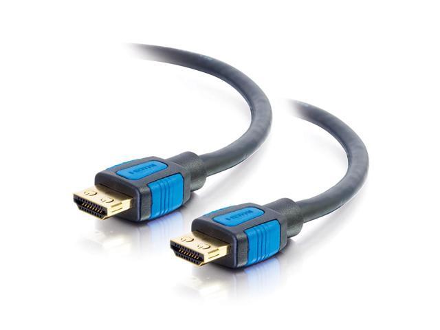 Click here for C2G 29677 4K UHD High Speed HDMI Cable (60Hz) with... prices