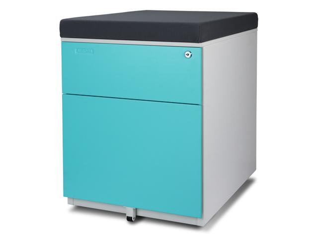 Click here for Aurora FC-S102BL Fully Assembled Modern Soho Desig... prices