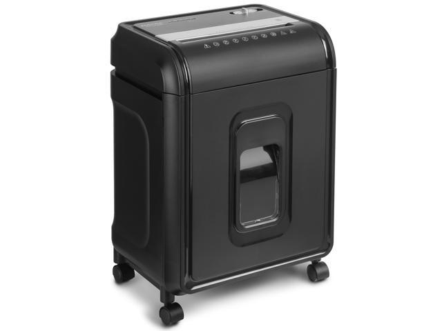 Click here for Aurora AU1275MB High-Security 12-Sheet Micro-Cut P... prices