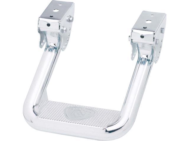 Click here for Carr 102522-1 Hoop II Truck Step prices