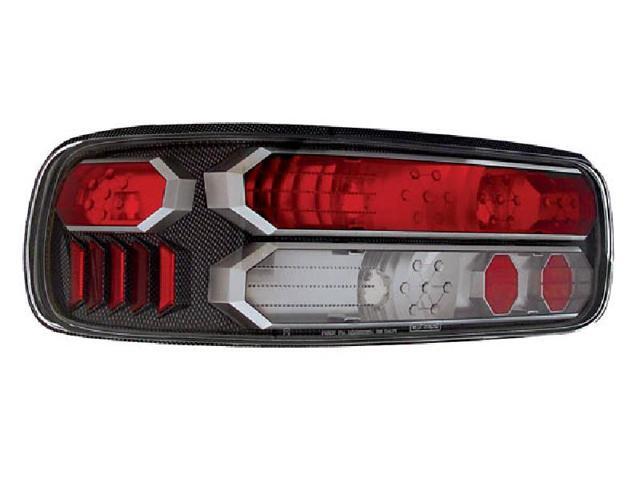 Click here for IPCW CWT-CE316CF Chevrolet Caprice 1991 - 1996 Tai... prices