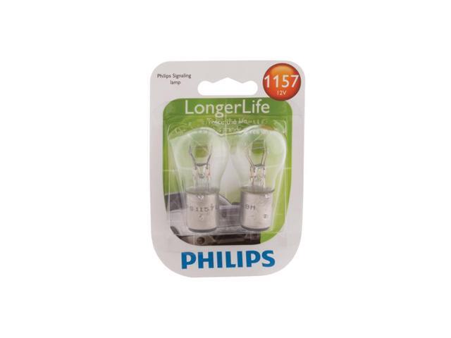 Click here for 1157 12v Philips Signal Lamp Light Bulbs  Pack of... prices