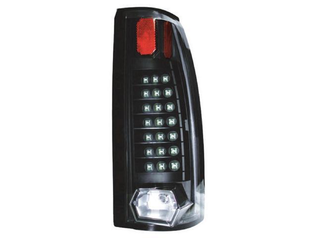 Click here for IPCW LEDT-301CB Cadillac Escalade 1990 - 2000 Tail... prices