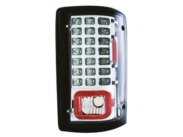 Click here for IPCW LEDT-502C Ford Econoline 1995 - 2012 Tail Lam... prices