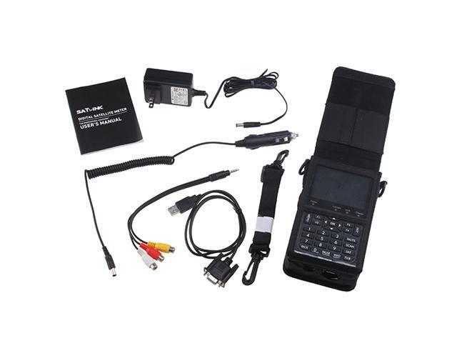 Click here for New Satlink WS-6906 DVB-S FTA Data Digital Satelli... prices