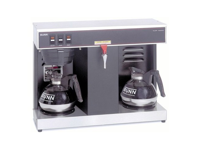 Click here for Bunn 12-c. Automatic Commercial Coffee Brew with T... prices