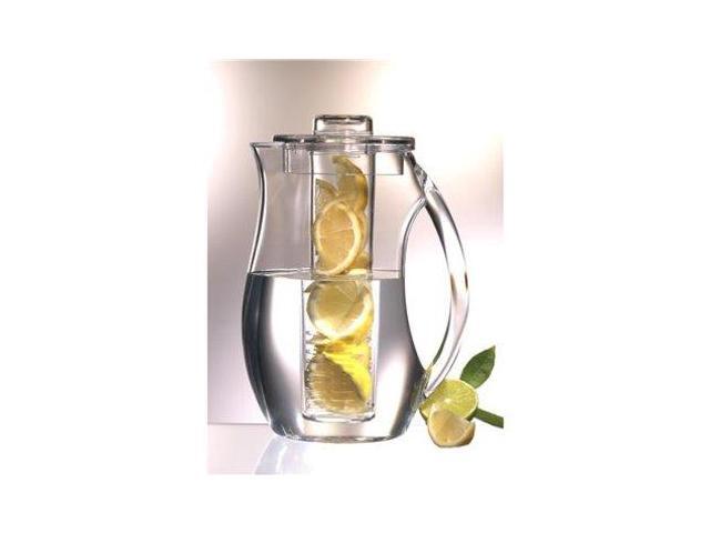 Click here for Prodyne FI-3 Fruit Infusion Pitcher  Clear prices
