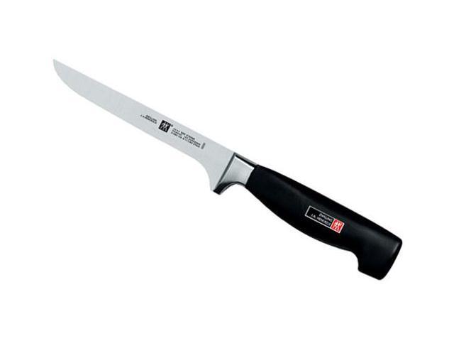 Click here for ZWILLING Four Star 5.5 -inch Flexible Boning Knife prices