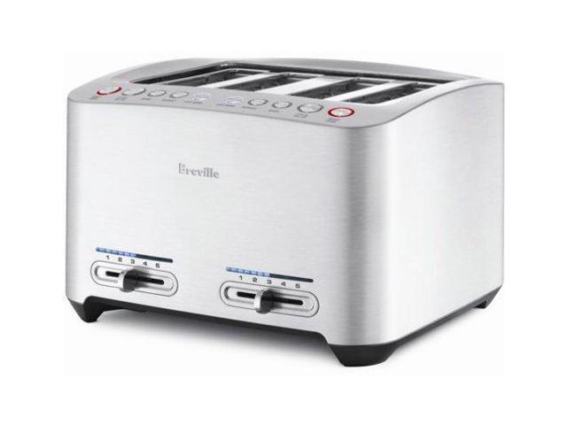 Click here for Breville 4-slice Die-Cast Smart Toaster prices