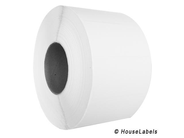 Click here for 16 Rolls of 4 x 2 Direct Thermal Zebra FASSON Labe... prices