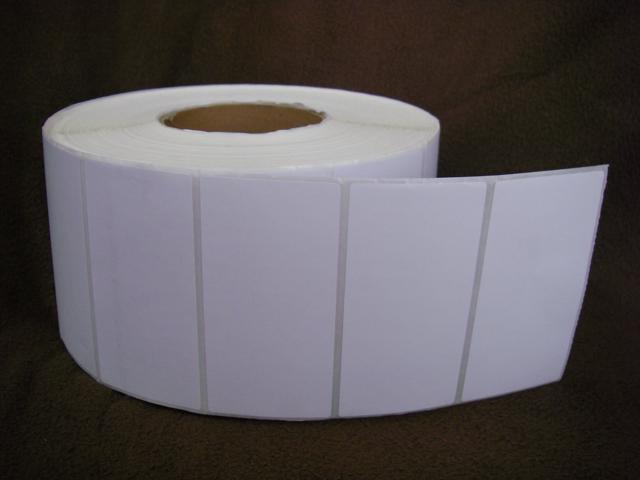 Click here for 8 Rolls of 4 x 3 Direct Thermal Zebra FASSON Label... prices