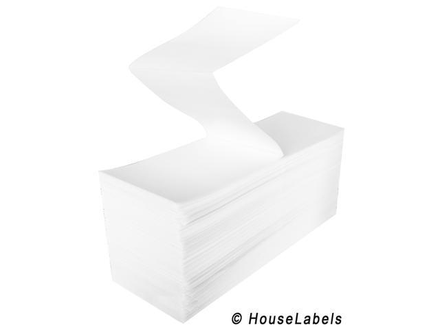 Click here for 2 Stacks (4000 Labels) of 4 x 6 Zebra Compatible F... prices