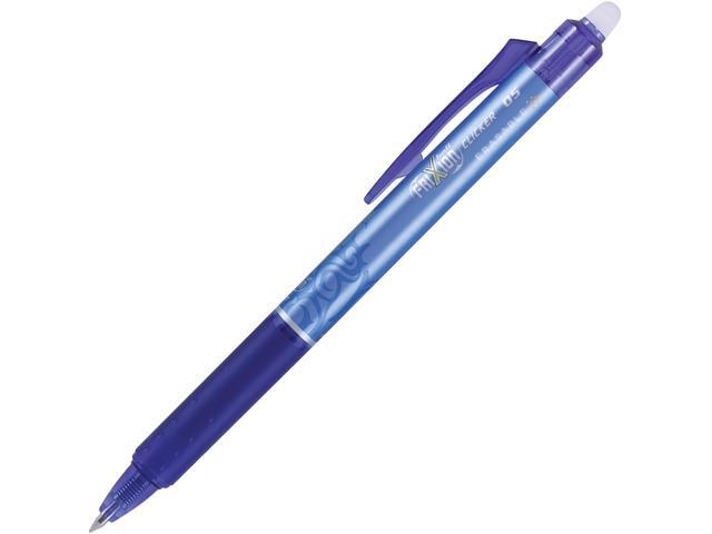 Click here for Ball Clicker - 0.5 mm Point Size - Blue Gel-based... prices