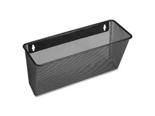 Click here for Lorell Single Wall Pocket Ltr 12-5/8x4-3/4x6-5/8 B... prices
