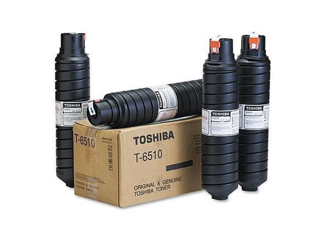 Click here for TOSHIBA Toner Black prices