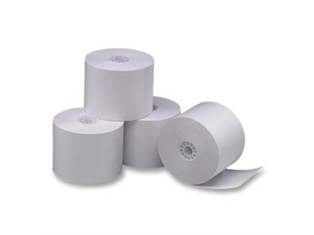 Click here for Thermal Paper Roll  2-1/4x165  3/PK  White prices