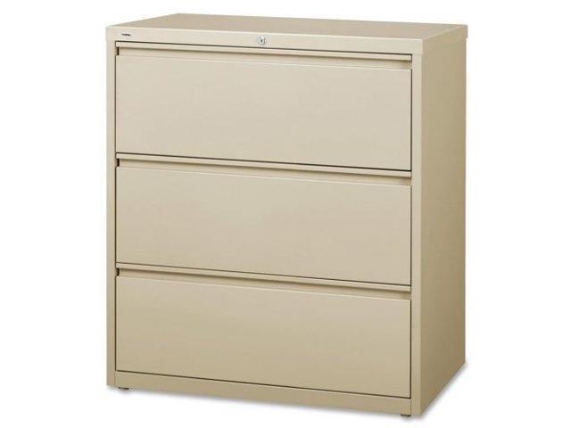 Click here for Lorell Lateral File 3DRW 36x18-5/8x40-1/4 Putty 88... prices
