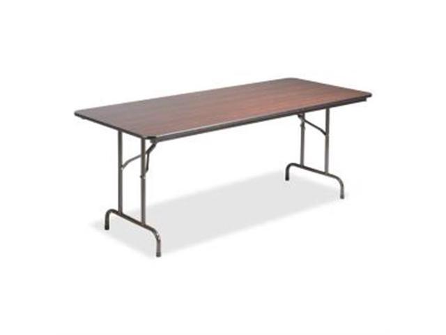 Click here for Folding Table  72x30x29  Mahogany prices