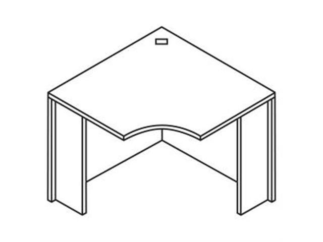 Click here for Lorell Peninsula Box 2/2 Black Post 69381 prices