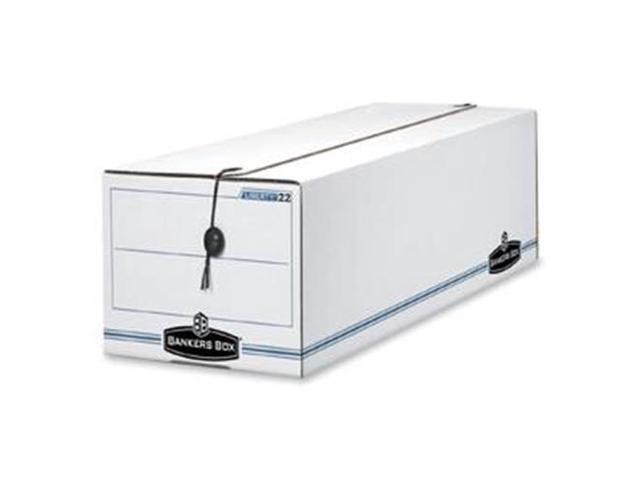 Click here for FELLOWES Bankers Box Liberty Storage Box prices