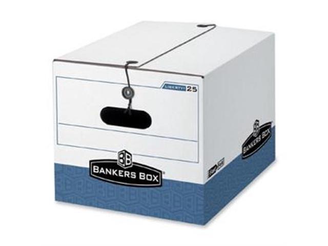 Click here for Bankers Box STOR/FILE Extra Strength Storage Box L... prices