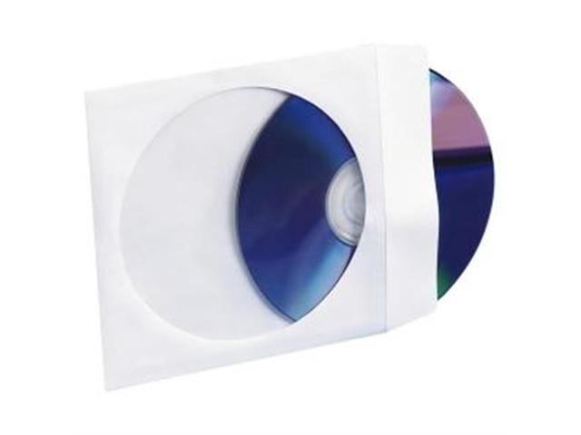 Click here for CD/DVD Window Envelopes 5x5 100/BX White prices